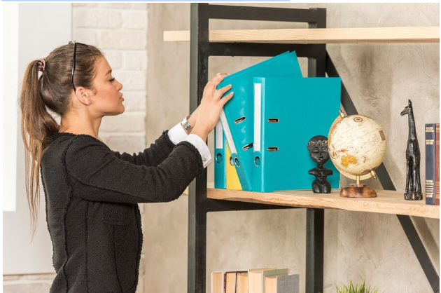 Showcasing Personal Collections with Creative Storage Solutions ...