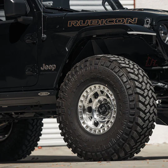 Top Benefits of Upgrading to All Terrain Industries Wheels for Off ...